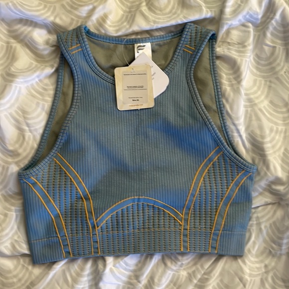 Fabletics | Pants & Jumpsuits | Ocean Serenity Two Piece Set Fabletics ...
